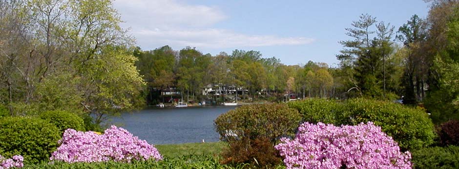 Home | Lake Barcroft